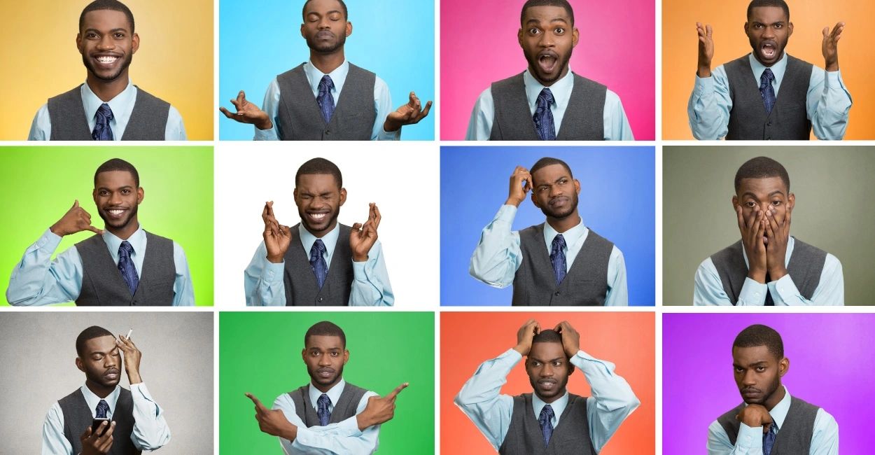Deception Detection The Pan Cultural Fiction Of Body Language